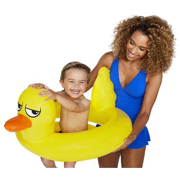 GAME Derby Duck Inflatable - Walmart.com