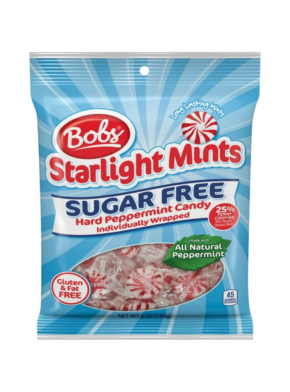 Sugar Free Candy in Candy - Walmart.com