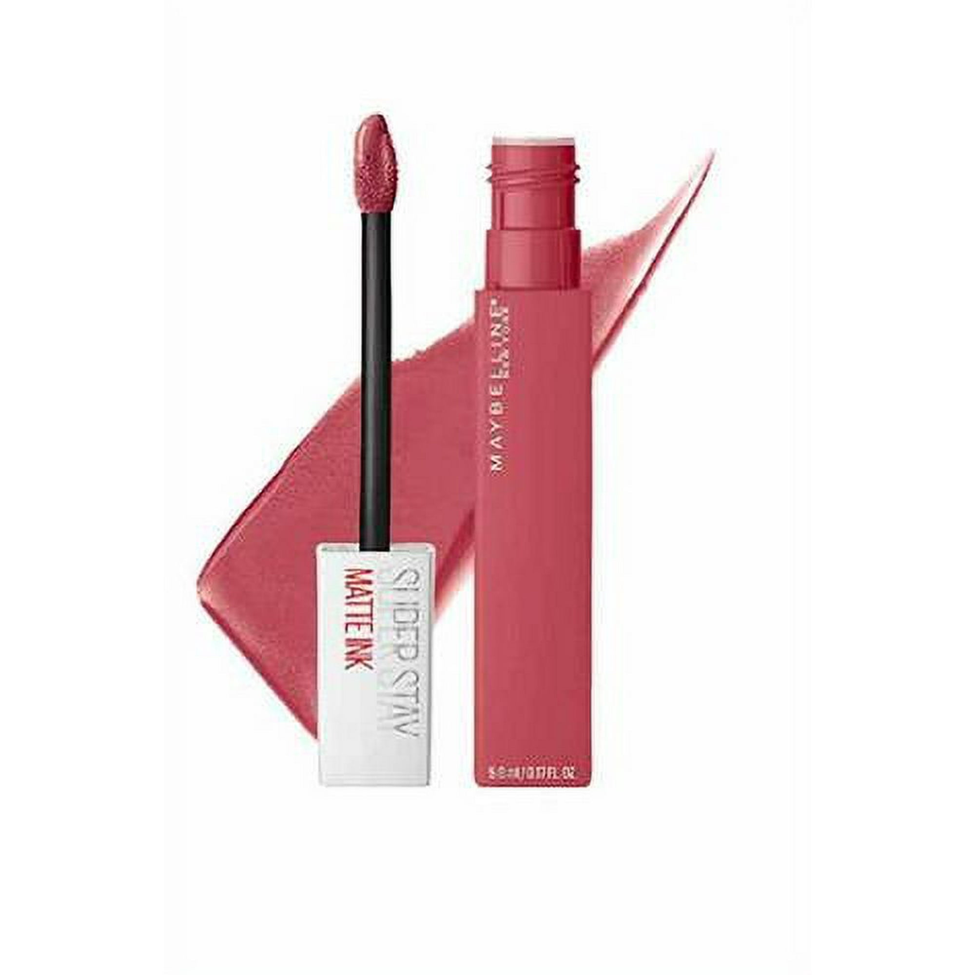 Click here for Maybelline New York Liquid Matte Lipstick  Long La... prices