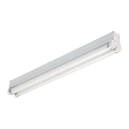 T8 Fluorescent Light Fixtures Dimensions | Shelly Lighting