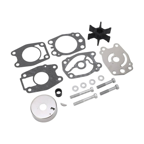 Water Pump Impeller Service Kit, 679 W0078 A1 00 Water Pump Impeller ...