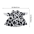 AuroraX Porch Goose Clothes Set 23" 17 19 inch Porch Goose Hawaiian ...