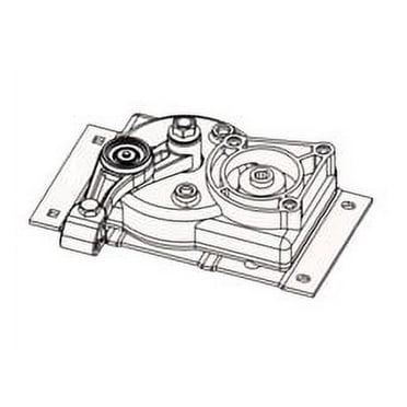 Lippert Components 368991 Electronic Leveling Touch Pad Kit - Walmart.com