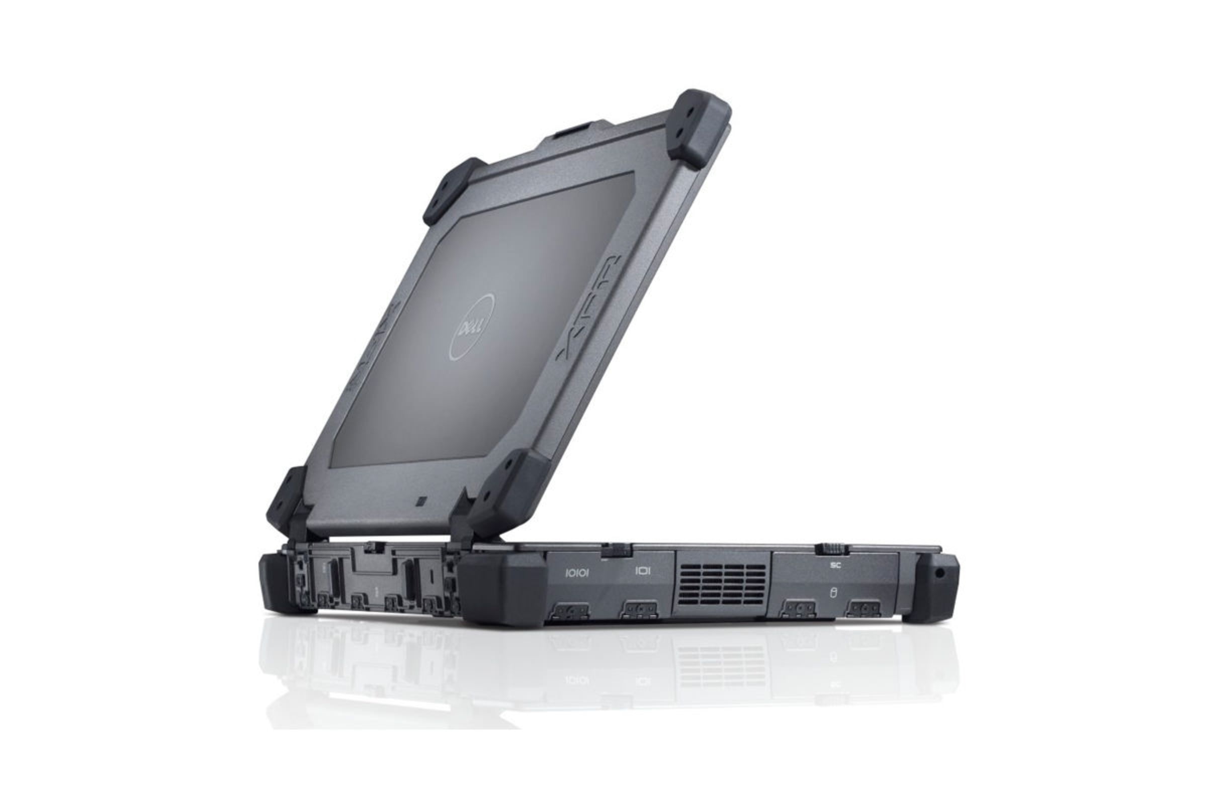 Dell Latitude E6420 Xfr