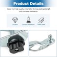 CSYANXING 66102-0C021 Left Tailgate Support Cylinder Hinge for Tundra ...