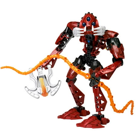 LEGO BIONICLES Barraki: Kalmah - Walmart.com