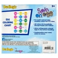 Dudley's Easter Egg Coloring Decoration Set, Spin An Egg Dye Kit ...