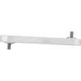 8 Inch Offset Steer Clear Steering Box Drop-Polished-3/4-36 Spline ...