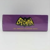 Batman: The Complete Television Series (DVD) - Walmart.com