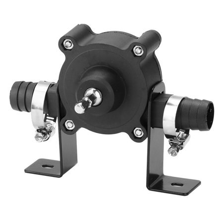 Self Priming , Portable Plastic + Stainless Steel Electric Mini Water ...