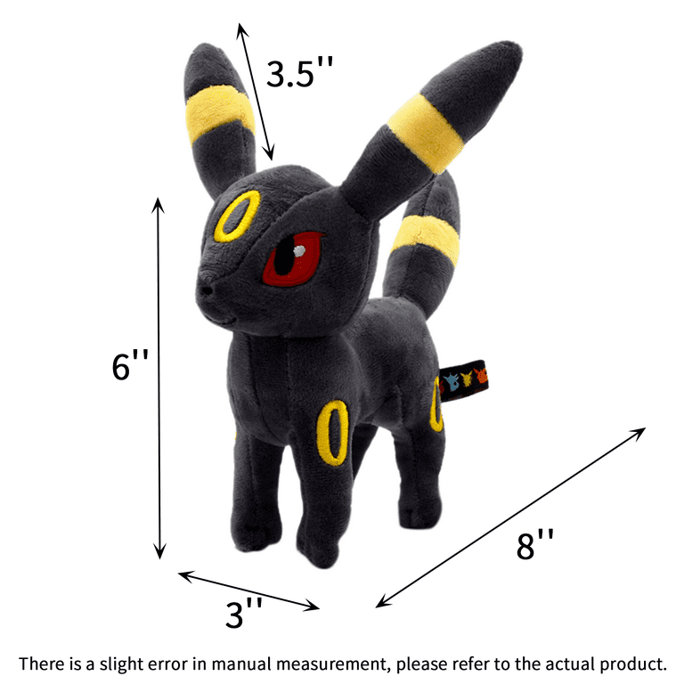 Eevee Evolutions Umbreon