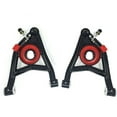 Upper and Lower Tubular Control Arms GM A Body For 1964-1972 Chevy ...