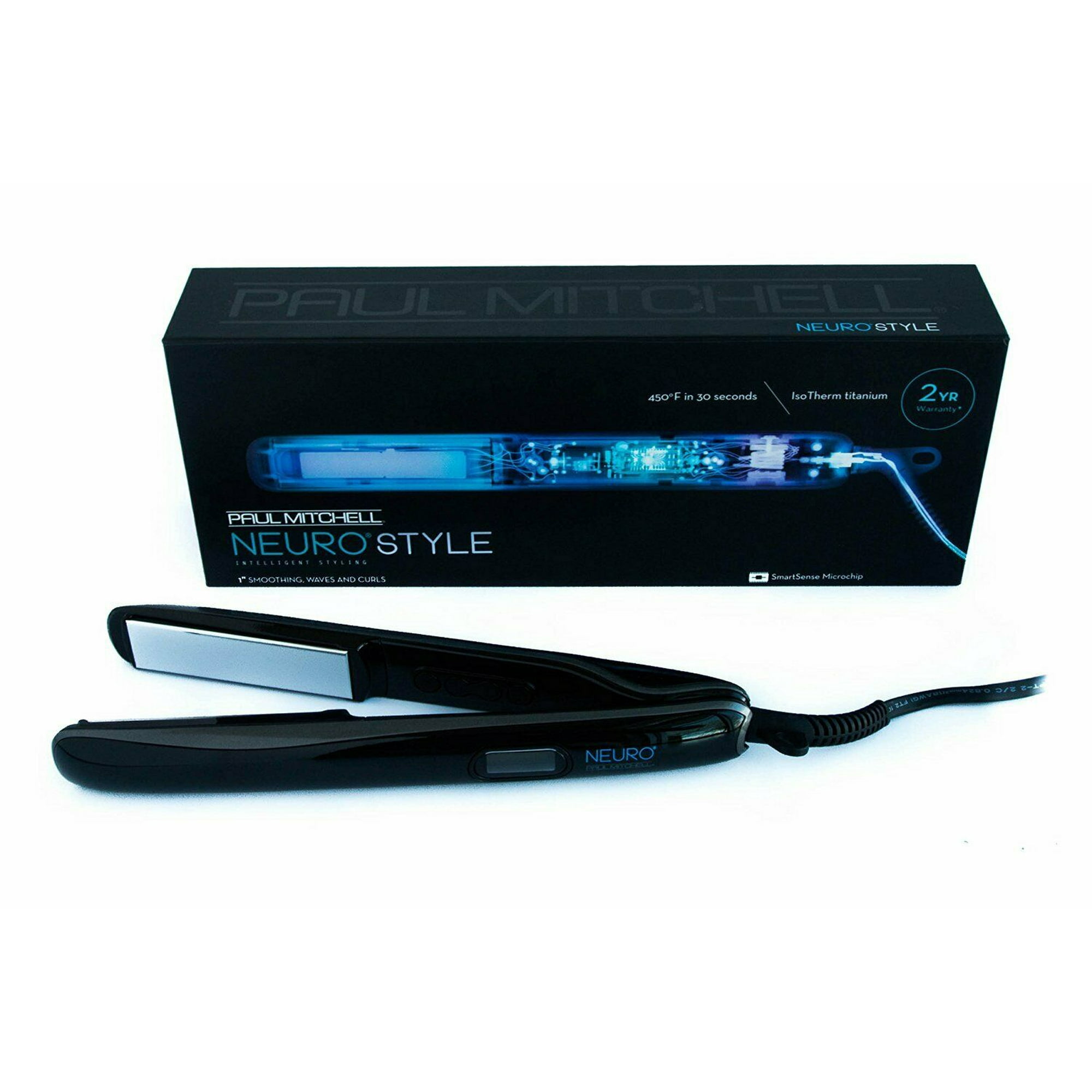 Paul Mitchell Neuro Style Flat Iron Beauty Care Choices
