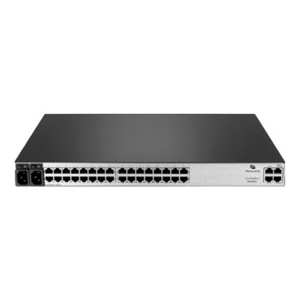 32-port Avocent ACS Advanced Console Server 6032 - Console server - 32 ...
