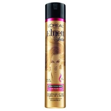 L'Oreal Paris Studio Line Mega Spritz Hairspray 8.50 oz (Pack of 6 ...