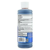 Equate First Aid Iodine Antiseptic Liquid, 8 fl oz - Walmart.com