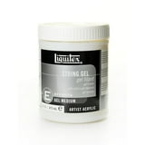 Liquitex String Gel Medium, Pint - Walmart.com