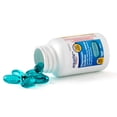 Equate All Day Pain Relief Naproxen Sodium Capsules, 220 mg, 20 Count ...