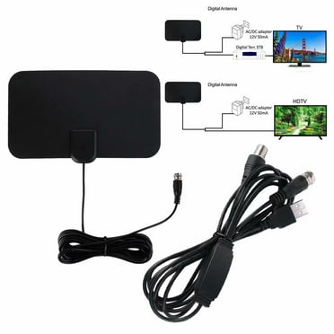 Channel Master Cm-2020 Digital Advantage 100 Antenna - Walmart.com