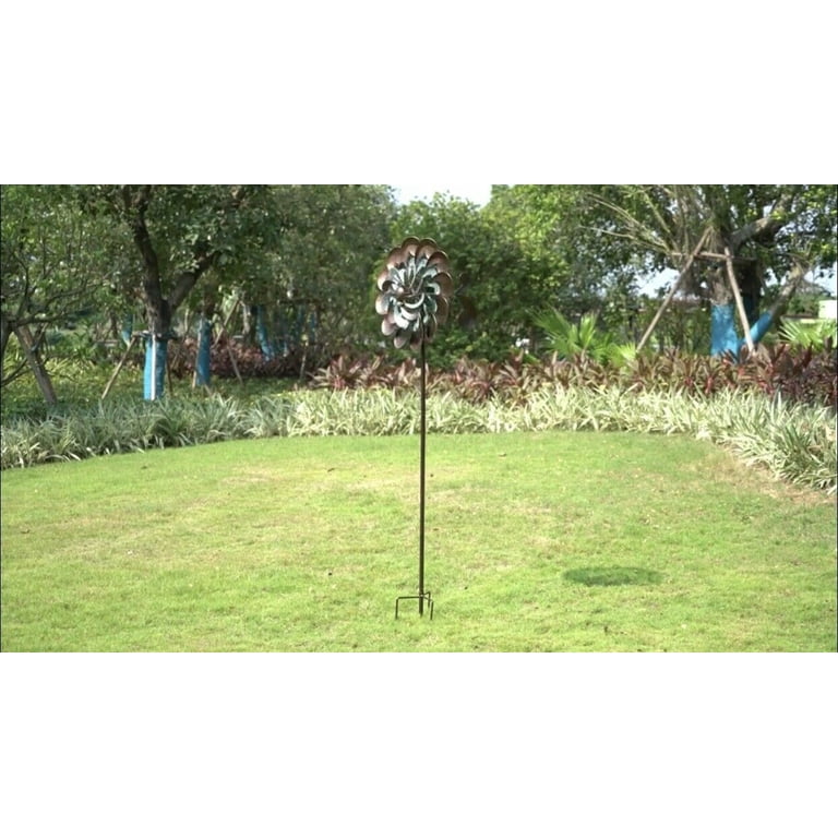 Style Craft Garden Accents Wind Catcher | Fasci Garden