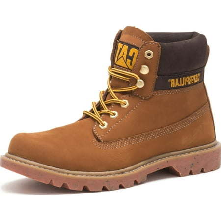 Caterpillar Men's, E Colorado Work Boot Taffy 13 M | Walmart Canada