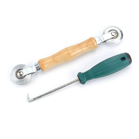 Screen Rolling Tool Screen Window Spline Roller Screen Replacement ...