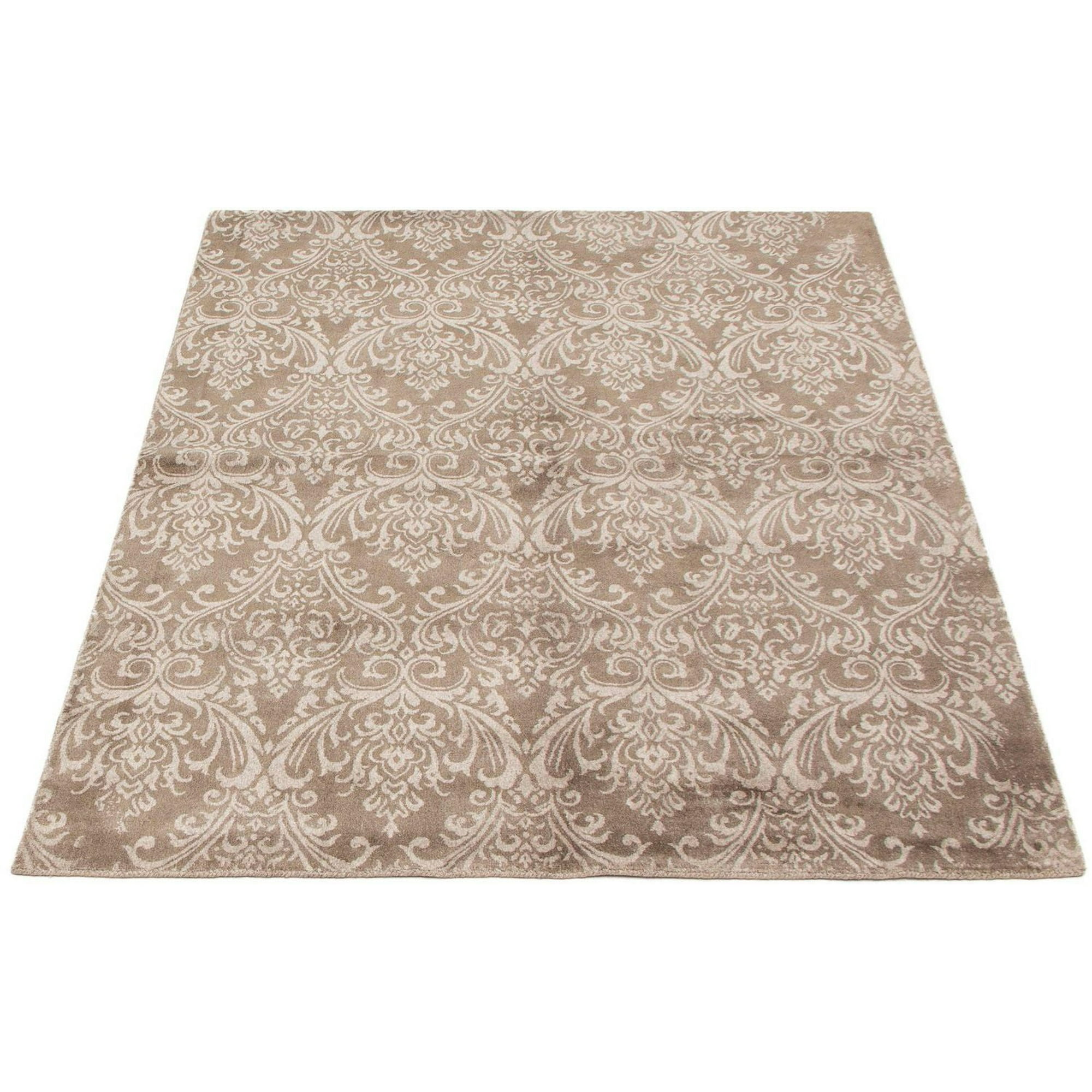 Click here for Ecarpetgallery 57 X 75 Transitional Eternity Hand-... prices