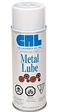 CRL 1200 Metal Lube - Walmart.com
