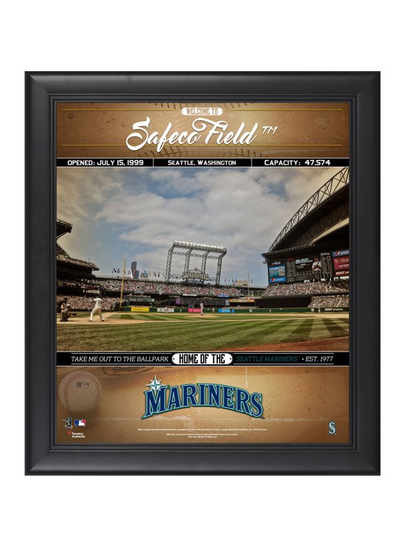 Seattle Mariners Team Shop - Walmart.com