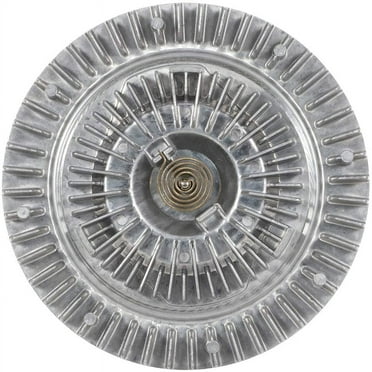 Crown Automotive 52028337AC CAS52028337AC FAN MODULE ASSEMBLY Fits ...