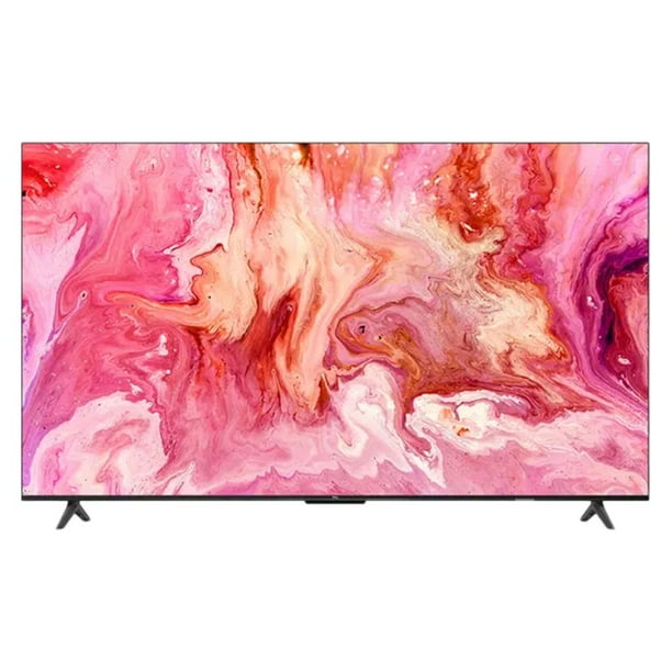 TV 58 Pulgadas TCL Smart TV UHD 4K 58S454 Google TV | Bodega Aurrera en ...