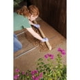 Pavestone .5 Cu. ft. Bagged Brown Natural Paver Sand - Walmart.com