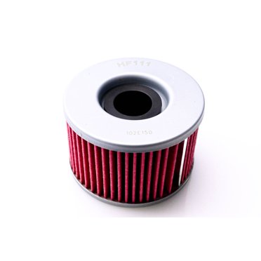 Hiflo Premium Oil Filter for Can-Am Maverick Trail 1000 2018 - Walmart.com