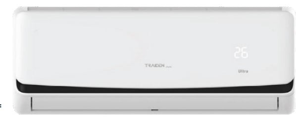 Minisplit Traiden (1 Ton, 220V, Solo Frio) | Bodega Aurrera en línea