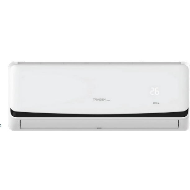 Minisplit Traiden (1 Ton, 220V, Solo Frio) | Walmart en línea