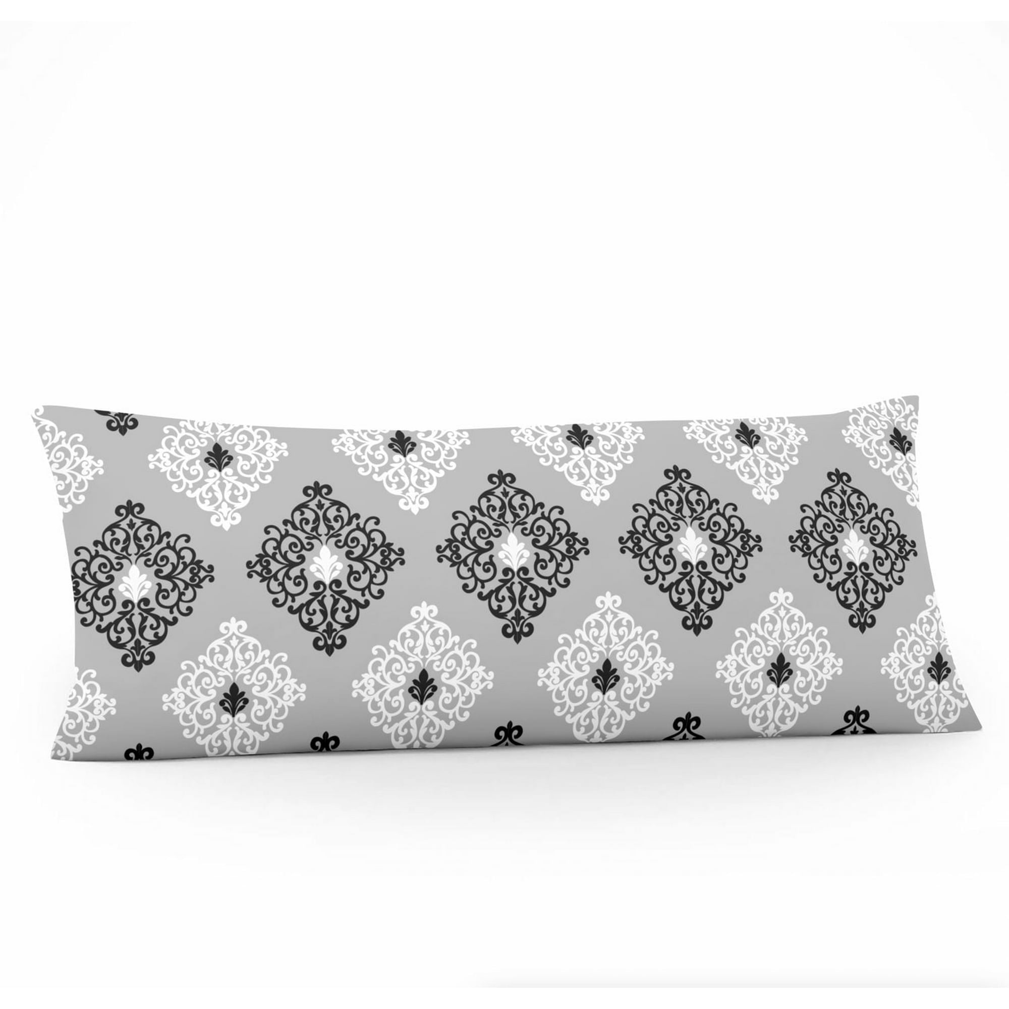 Click here for Mainstays Printed Body Pillow Case prices