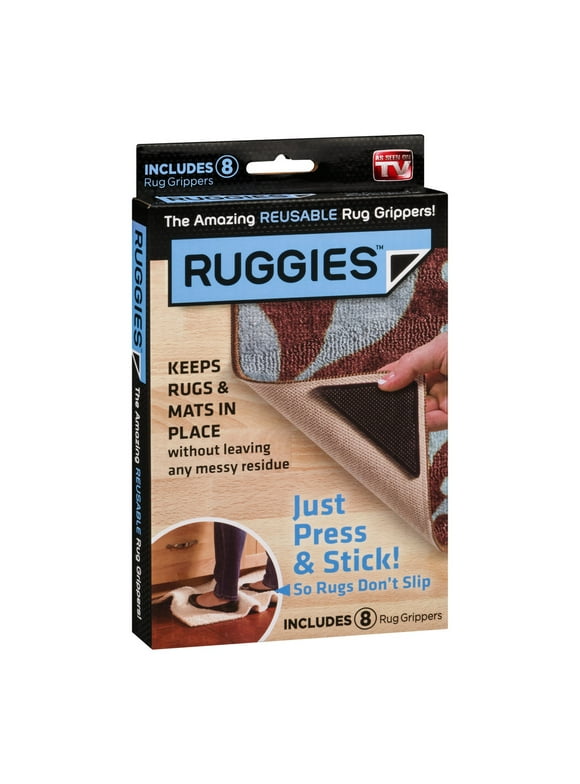 Rug Pads in Rugs - Walmart.com