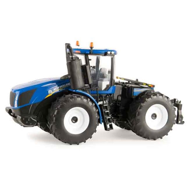 New Holland T9.565 RC 4WD Tractor Model Kit - Walmart.com
