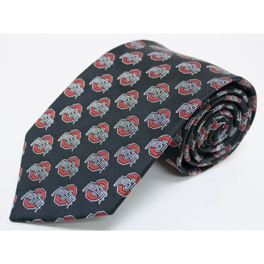 Oregon Ducks Repeating Disney Duck Necktie - Donegal Bay - Unisex - One ...