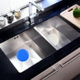 ACDANC 2026 New Silicone Bathtub Drain Stopper,6"Es Large Tub Stopper ...