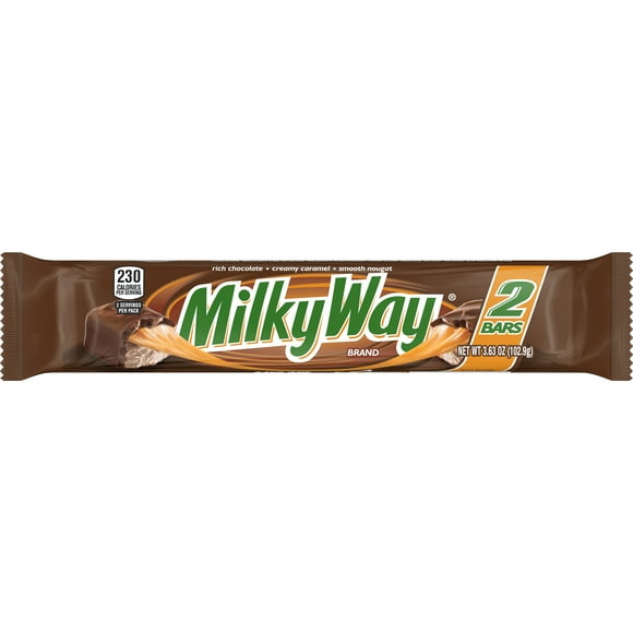 Milky Way Dark Chocolate