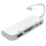Digipower 42-in-1 Card Reader - Walmart.com