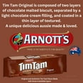 Tim Tam Original Chocolate Biscuits (Pack Of 4 x 200g EA) A unique ...