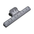 Book Paper Sheet Clip Big Size Spring Score Funny Music Paper Folder ...