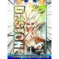 Dr. STONE: Dr. STONE, Vol. 1 (Series #1) (Paperback) - Walmart.com