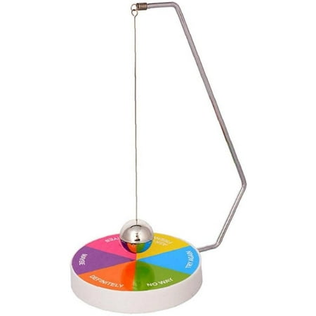 Magnetic Swinging Pendulum Game Fate Fun Decision Maker Ball Dynamic ...