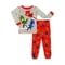 PJ Masks - Pj Mask Toddler Boys Snug Fit Cotton Long Sleeve Pajamas, 2pc Set (2T-5T) - Walmart ...