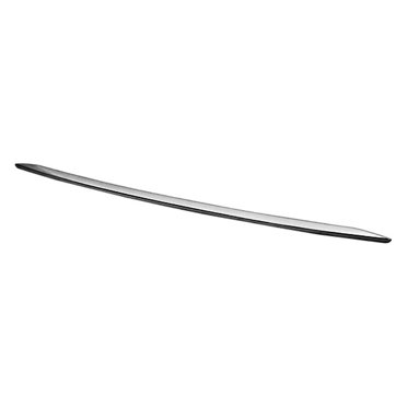 KAI New Standard Replacement Front Passenger Side Bumper Cover Molding ...