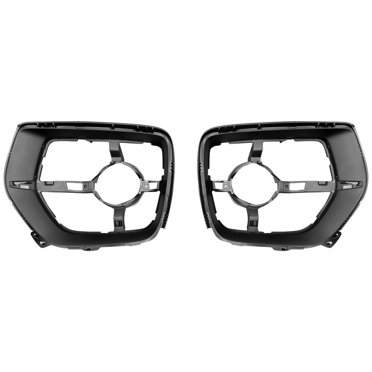 Rough Country 50" LED Windshield Brackets for 93-98 Jeep Grand Cherokee ...