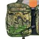 Primos Mossy Oak Camo Turkey XL/XXL Size Hunting Shooting Strap Vest w ...